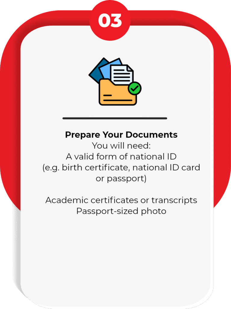 How to Apply to NESC-TI - NESC Technical Institute