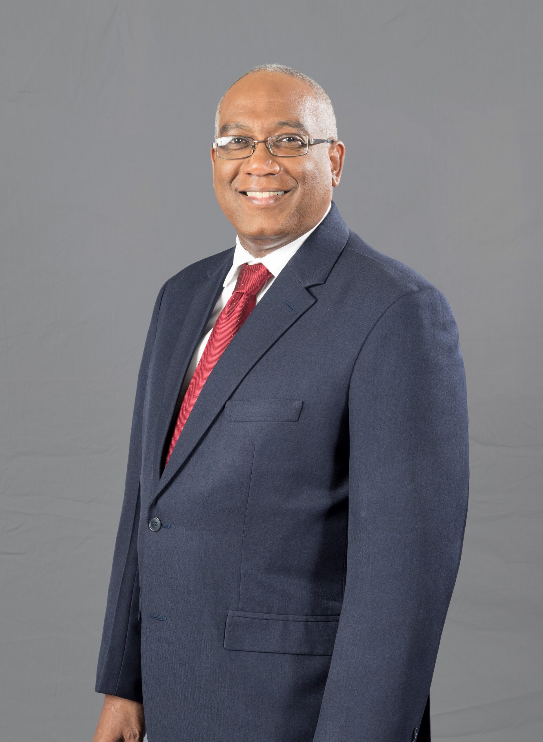 Prof. Brian Copeland Appointed Chairman of NESC Technical Institute ...