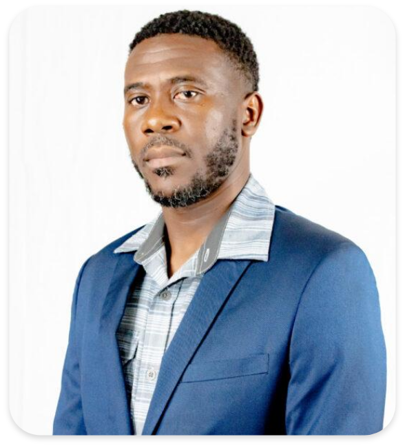 Kofi Toney - NESC Technical Institute