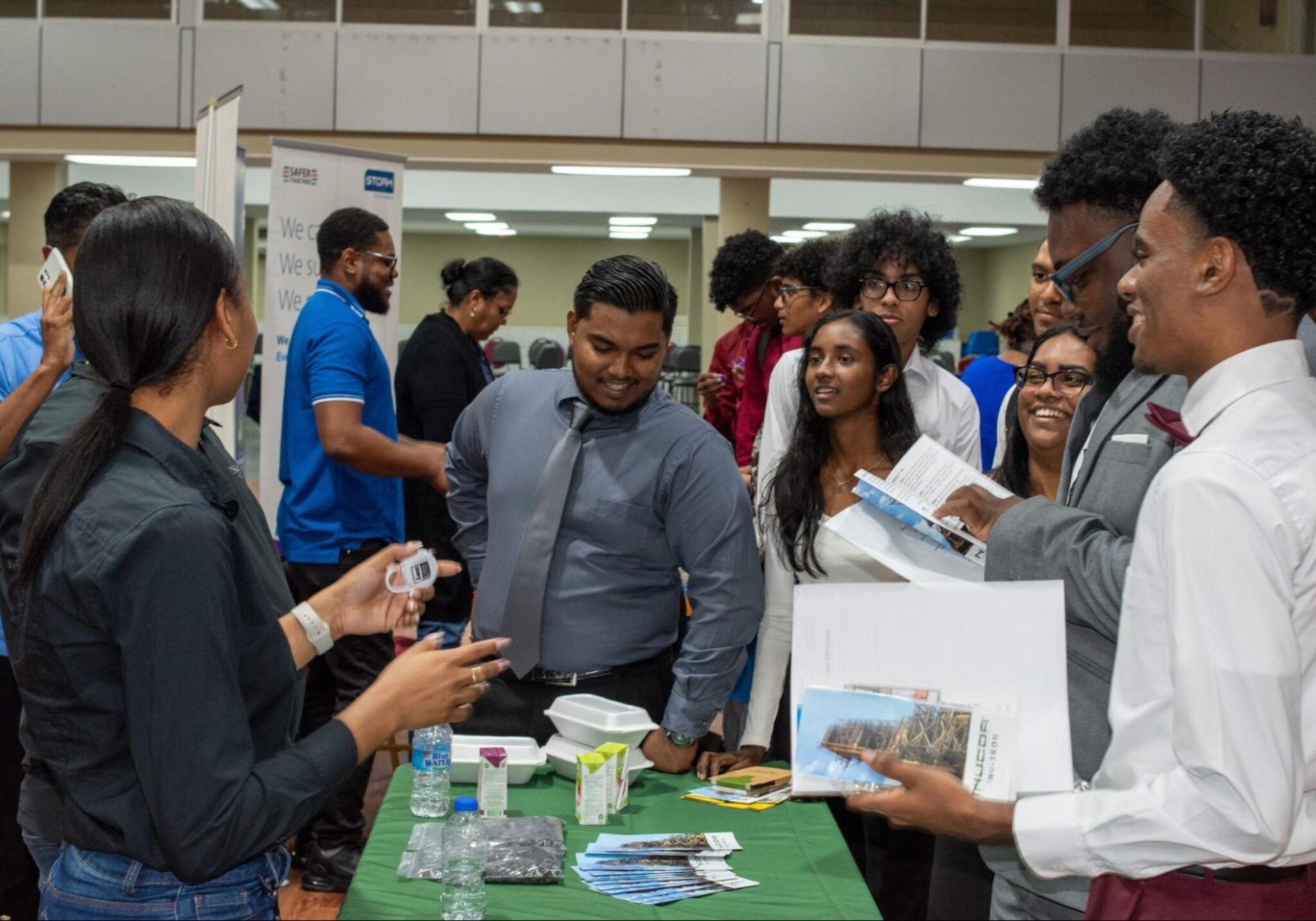 International Admissions - NESC Technical Institute