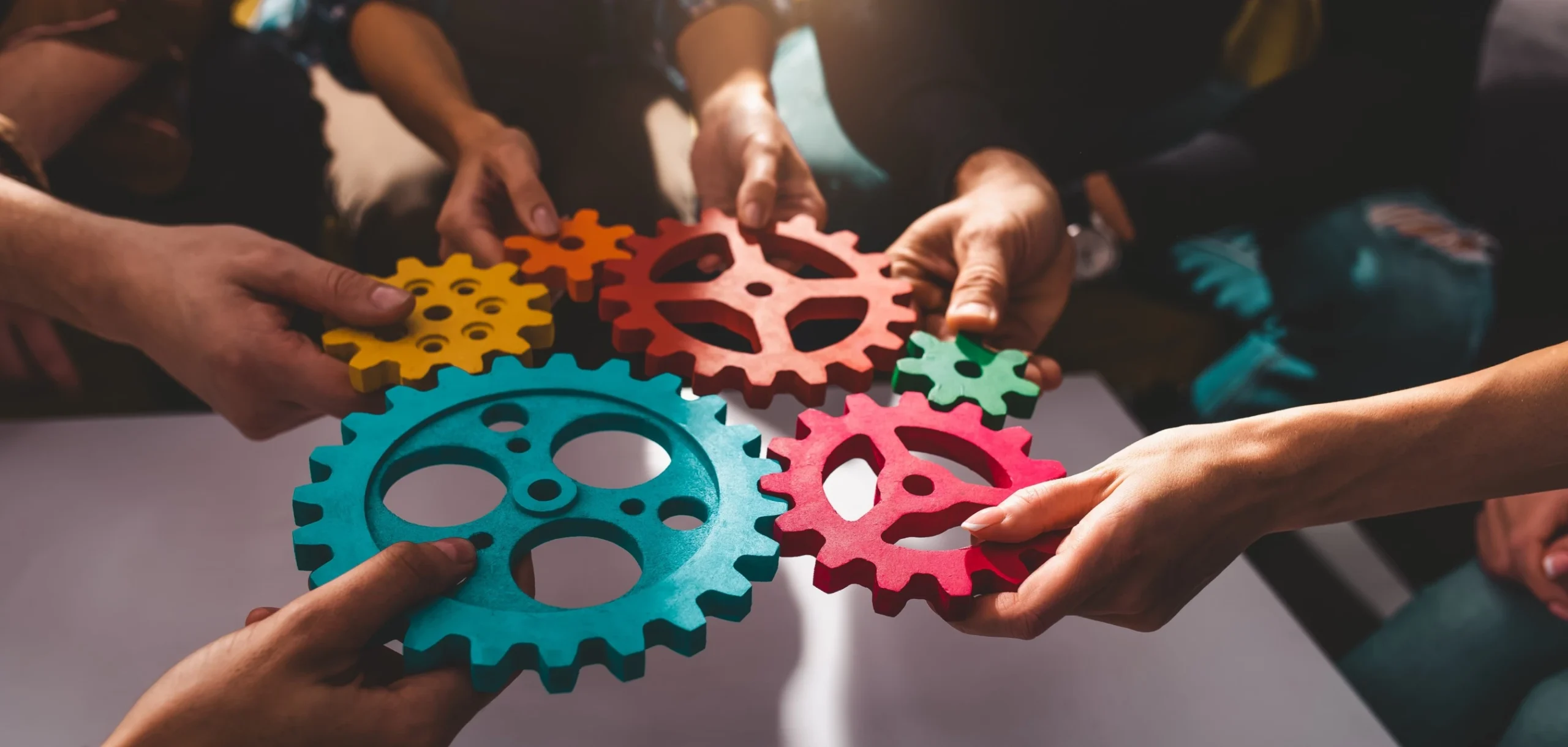 Who Are We? - NESC Technical Institute